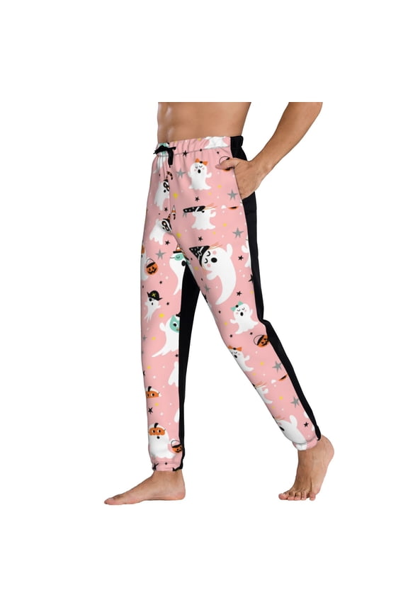 Ghost Joggers