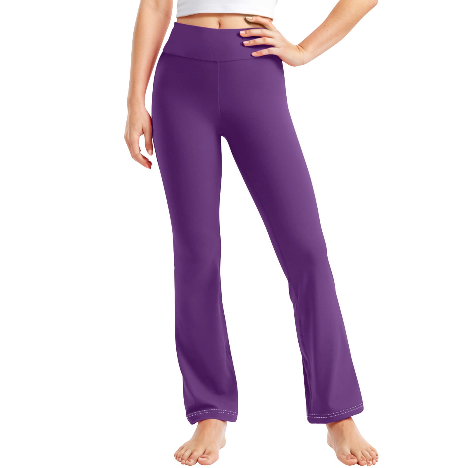 Sweatpants for Teens Girls Girls Pants Set Teen Clothes for Girls Ages ...