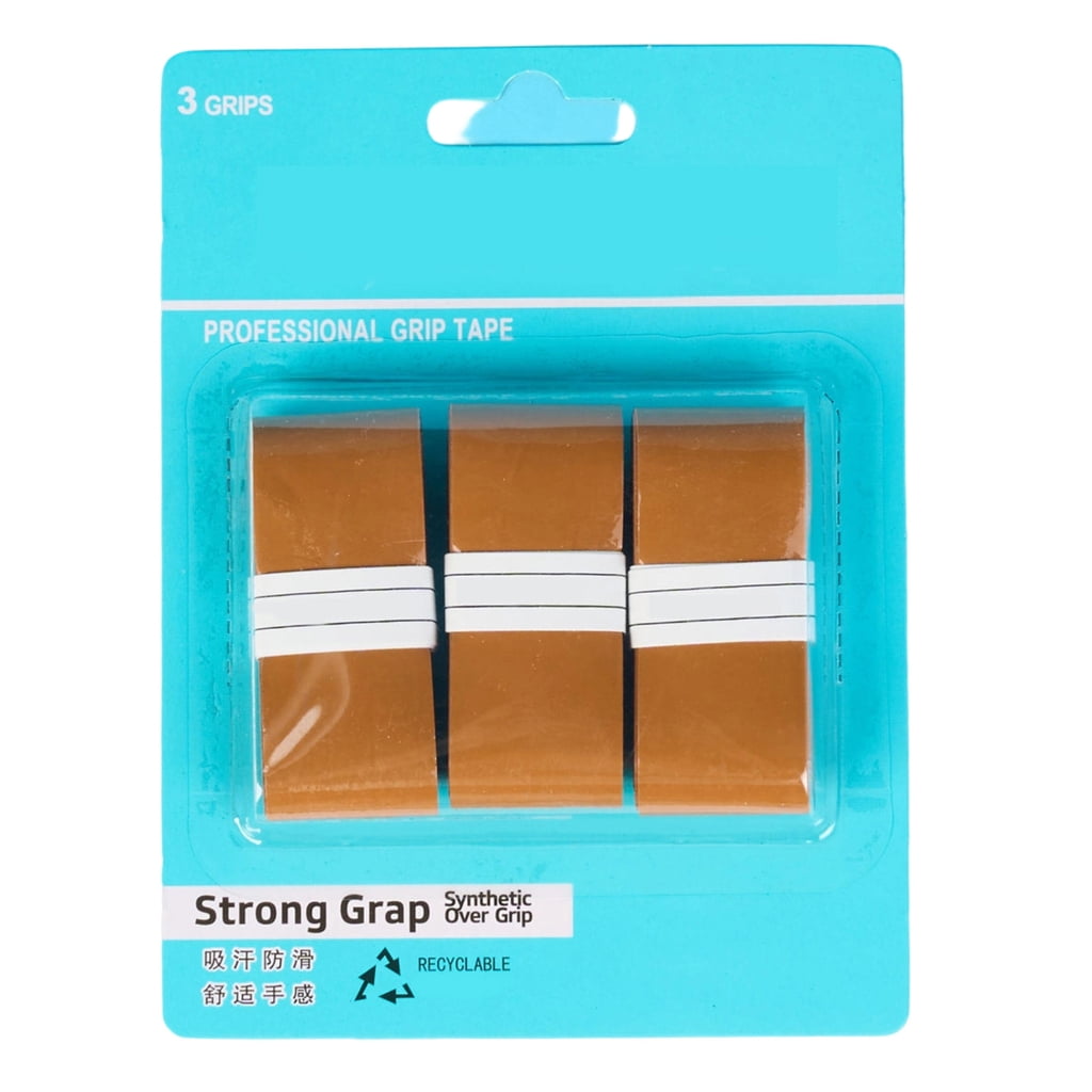 Sweatproof Textured Grip Tape Easyly Install Grip Tape Sports Handle ...