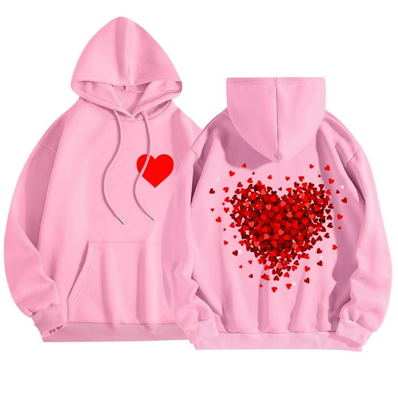 Sweatshirt for Women Perfect For Daily Wear or Loungewear! The Best ...