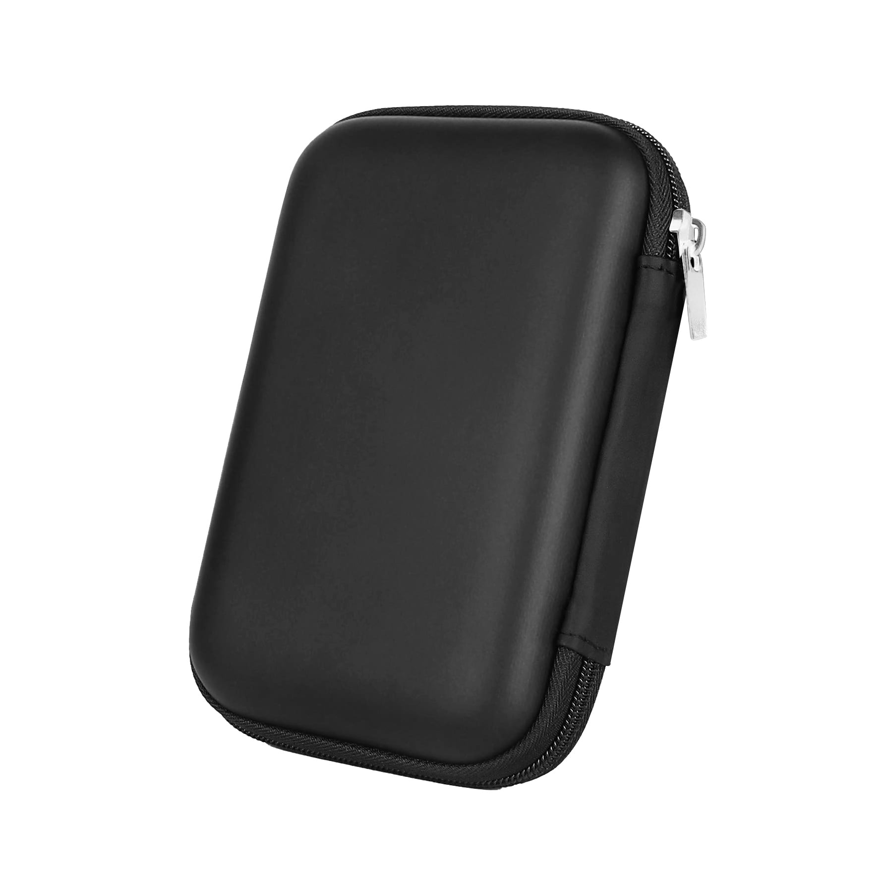 Sweda Hard Shell Travel and Storage Case, Hard Travel Organizer ...