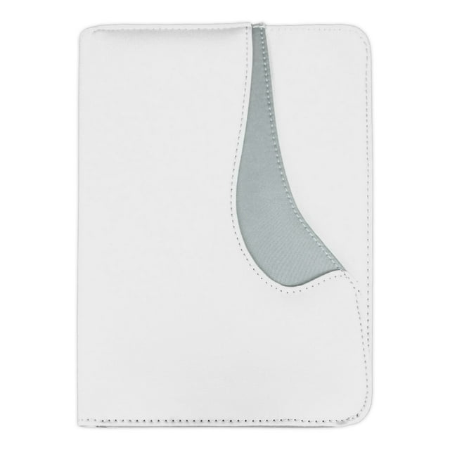 Sweda Junior Portfolio with Calculator -Lined Pad, File Folder for ...