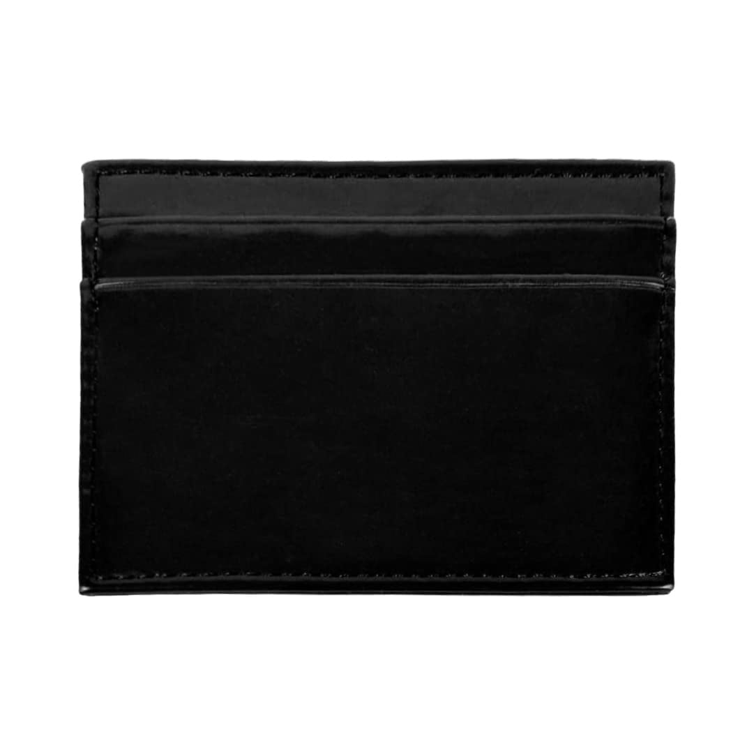 Sweda Polyurethane Card Wallet with Four Slip Pockets - Durable ...