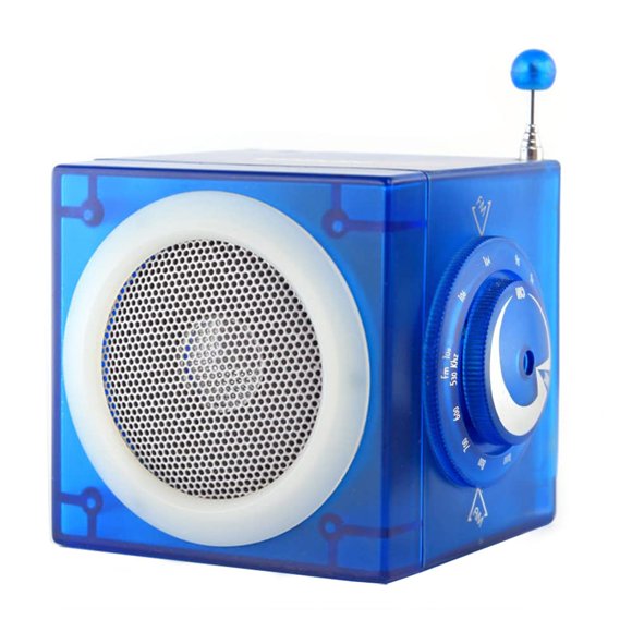 Transistor Radios
