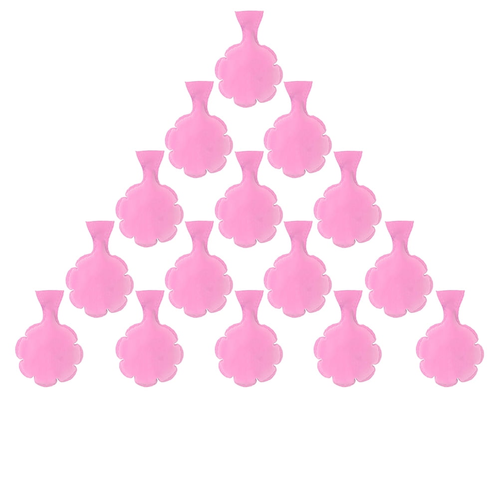 Sweda Whoopee Cushion Set - 30 Mini Pink Fart Noise Makers - Party ...