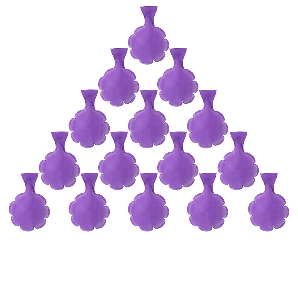 Sweda Whoopee Cushion Set - 30 Mini Purple Fart Noise Makers - Party ...