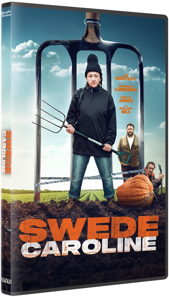 Gravitas Ventures - Swede Caroline [DIGITAL VIDEO DISC] - Walmart.com