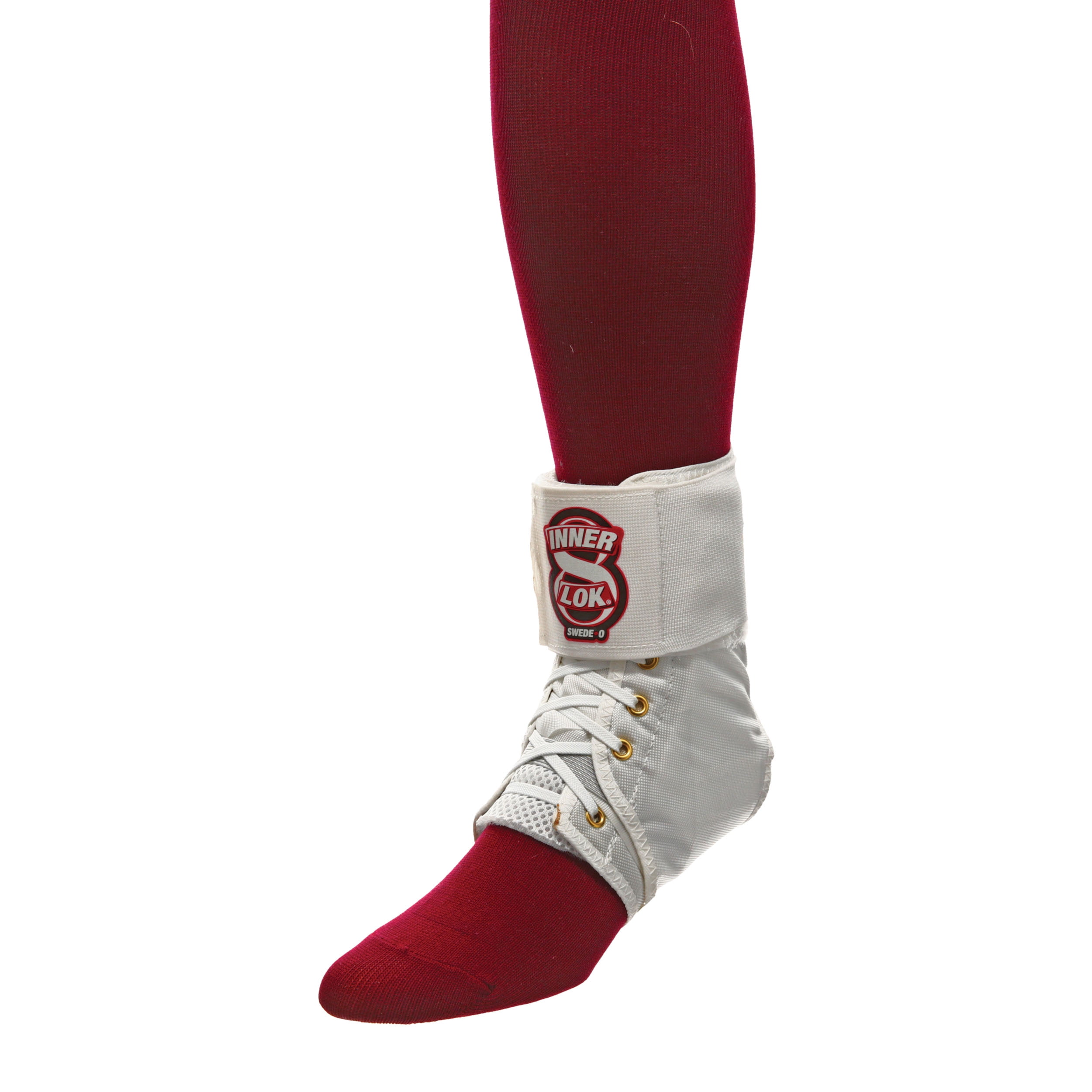 Swede-O Inner Lok 8 Ankle Brace HSA/FSA Eligible - Walmart.com