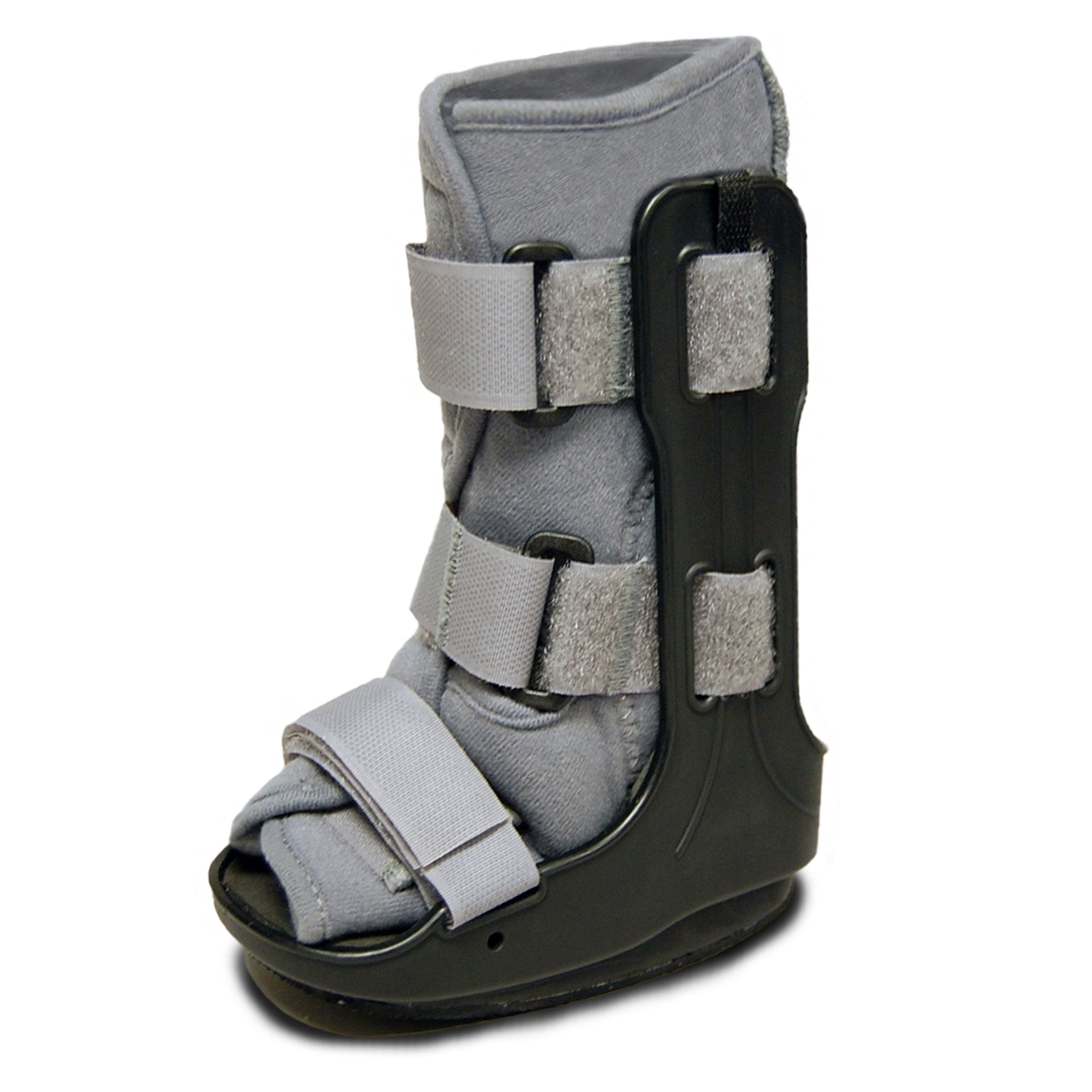 Swede-O Pediatric Walking Boot - XLarge HSA/FSA Eligible - Walmart.com