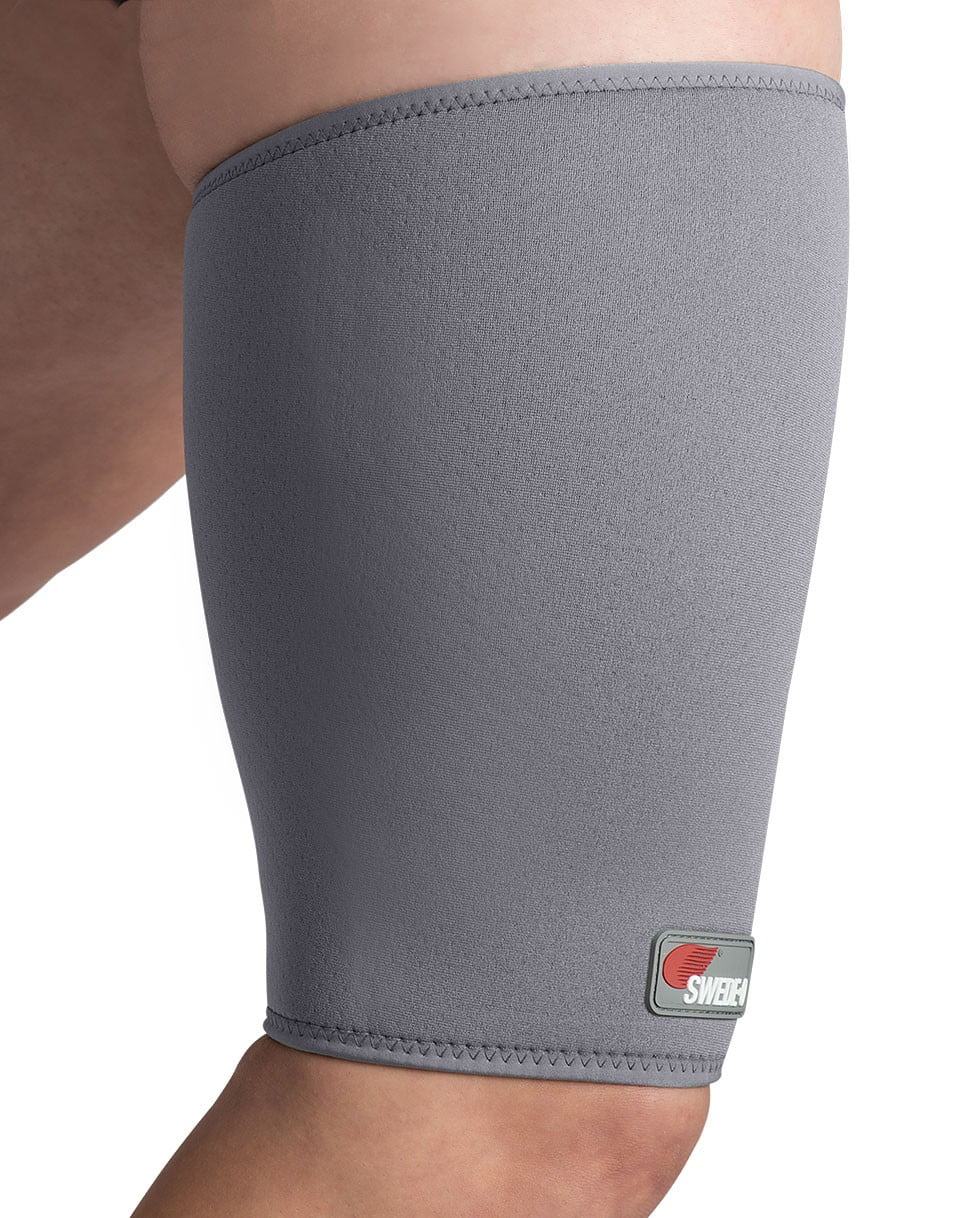Swede-O Thermal Vent Thigh/Hamstring Sleeve - Walmart.com