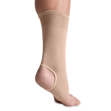 Swede-O Elastic Knee Stabilizer - XLarge HSA/FSA Eligible - Walmart.com