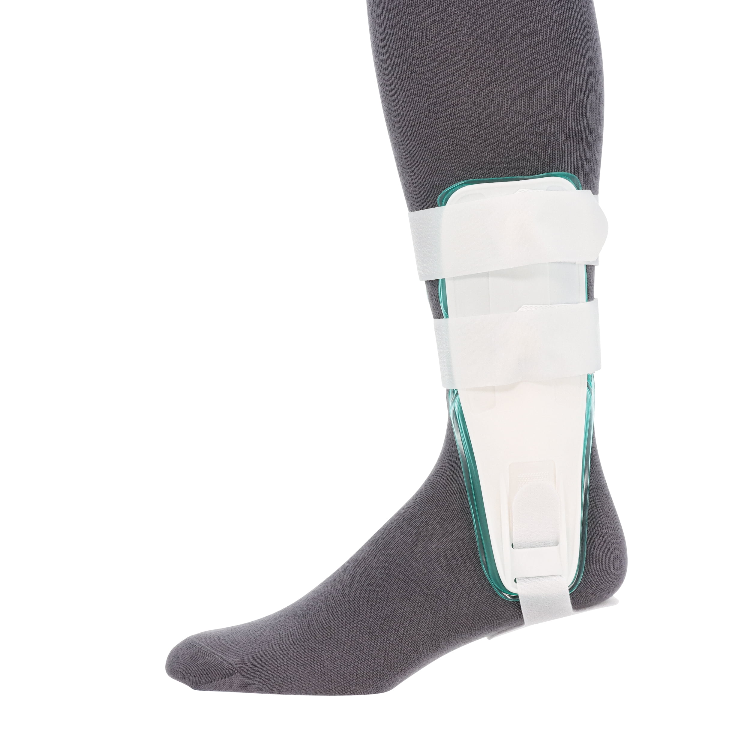 Swede-O Versi-Splint Ankle Splint - Small HSA/FSA Eligible - Walmart.com