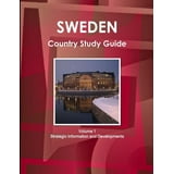 Sweden Country Study Guide Volume 1 Strategic Information and ...
