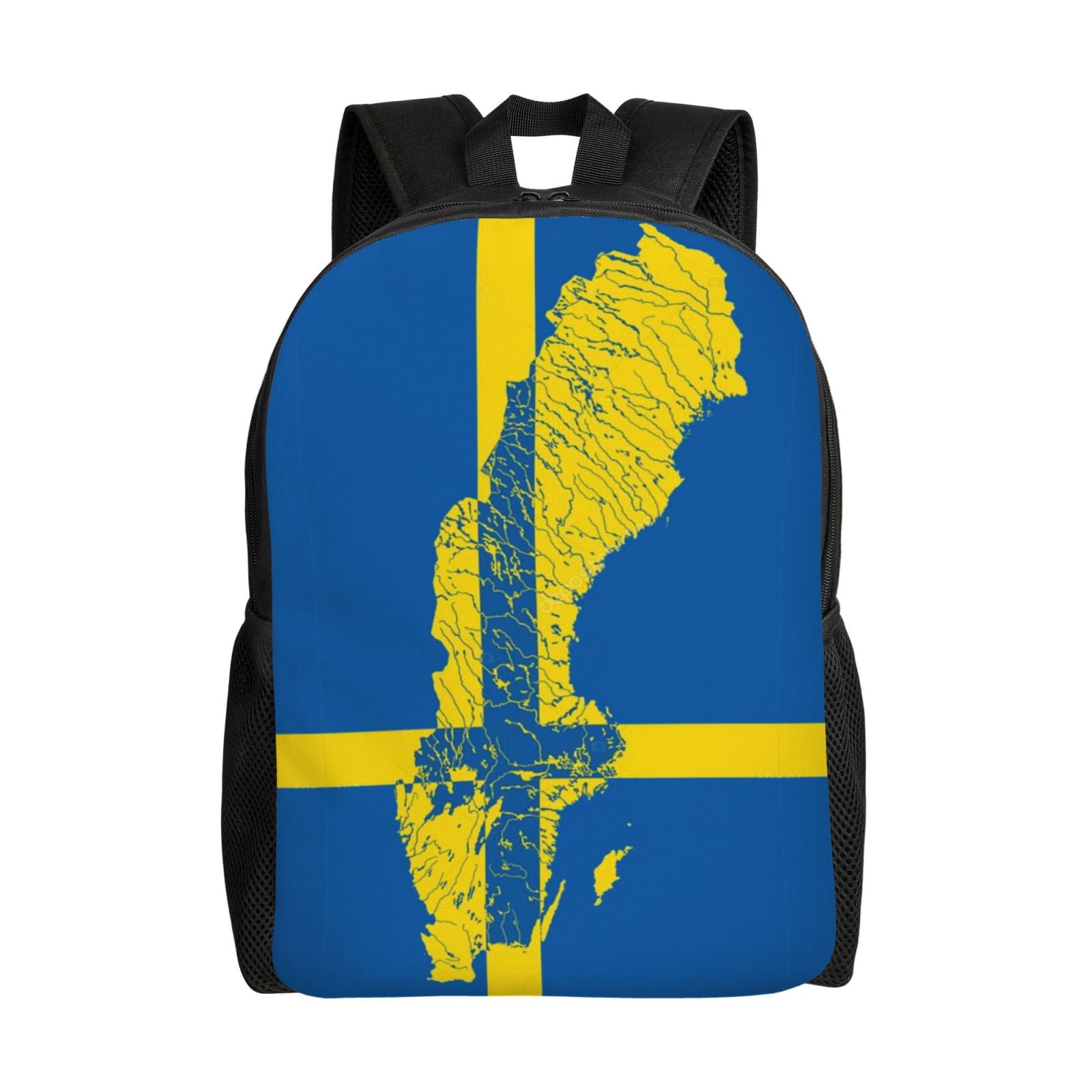 Sweden Backpack