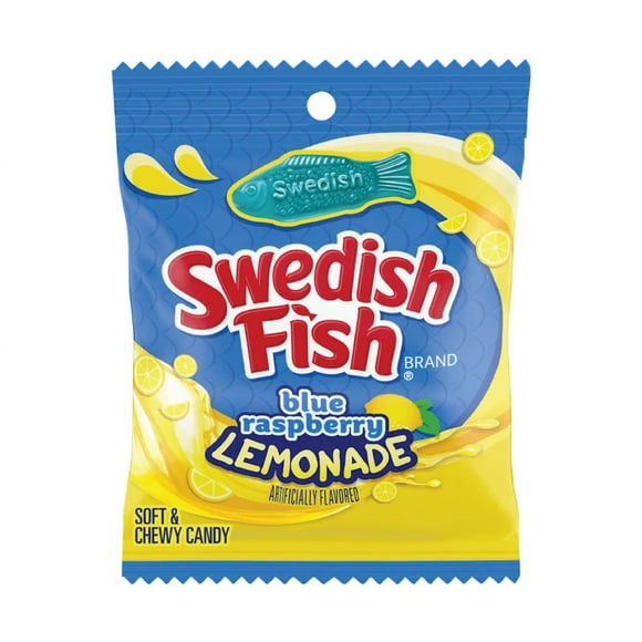 Swedish Fish