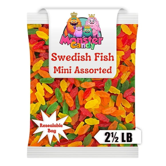 Swedish Fish