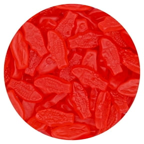 Delicious Fish Gummies and Chewy Candies for Every Sweet Tooth