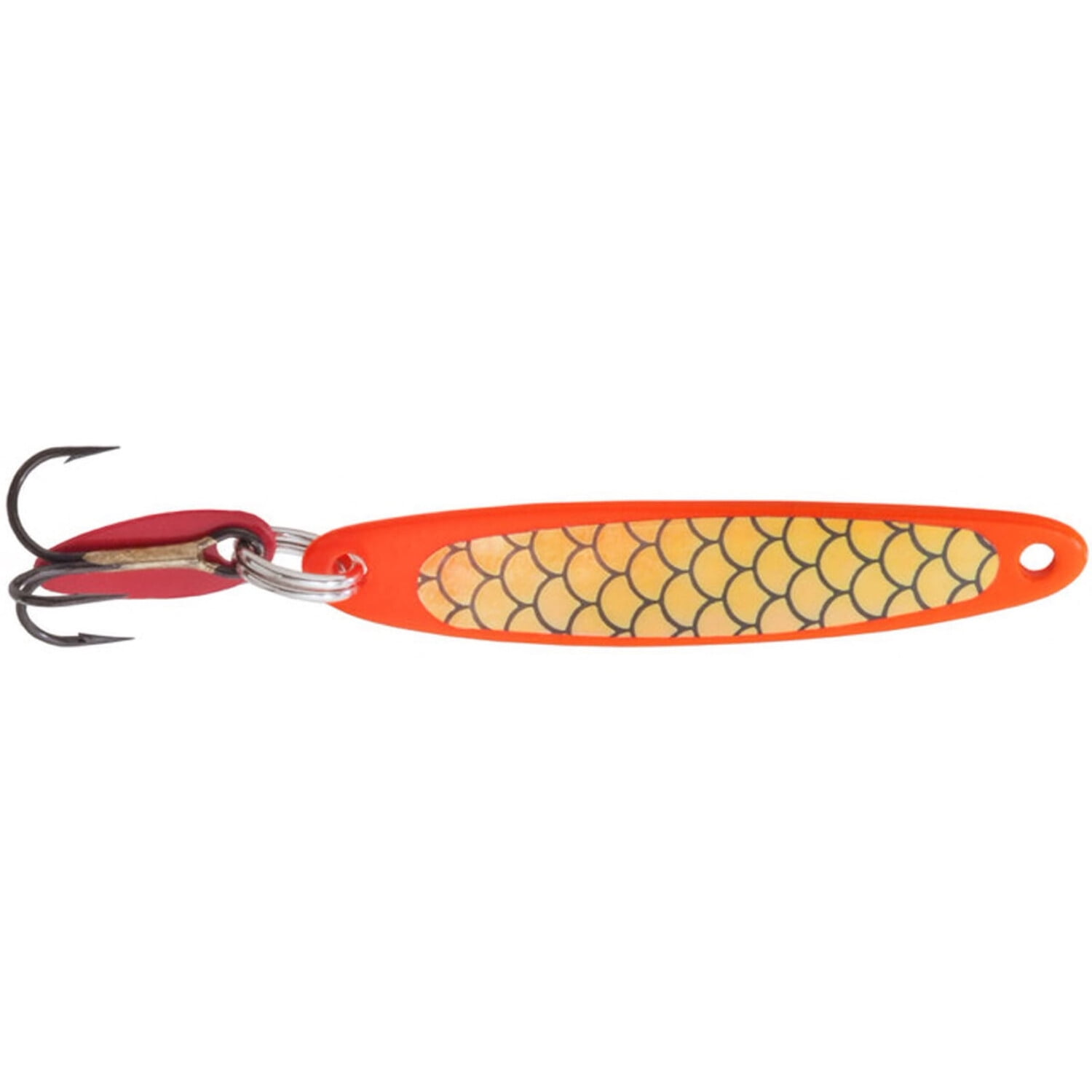 Swedish Pimple Orange Scale - OS - Walmart.com