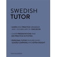 Swedish Tutor: Grammar and Vocabulary Workbook (Learn Swedish with ...