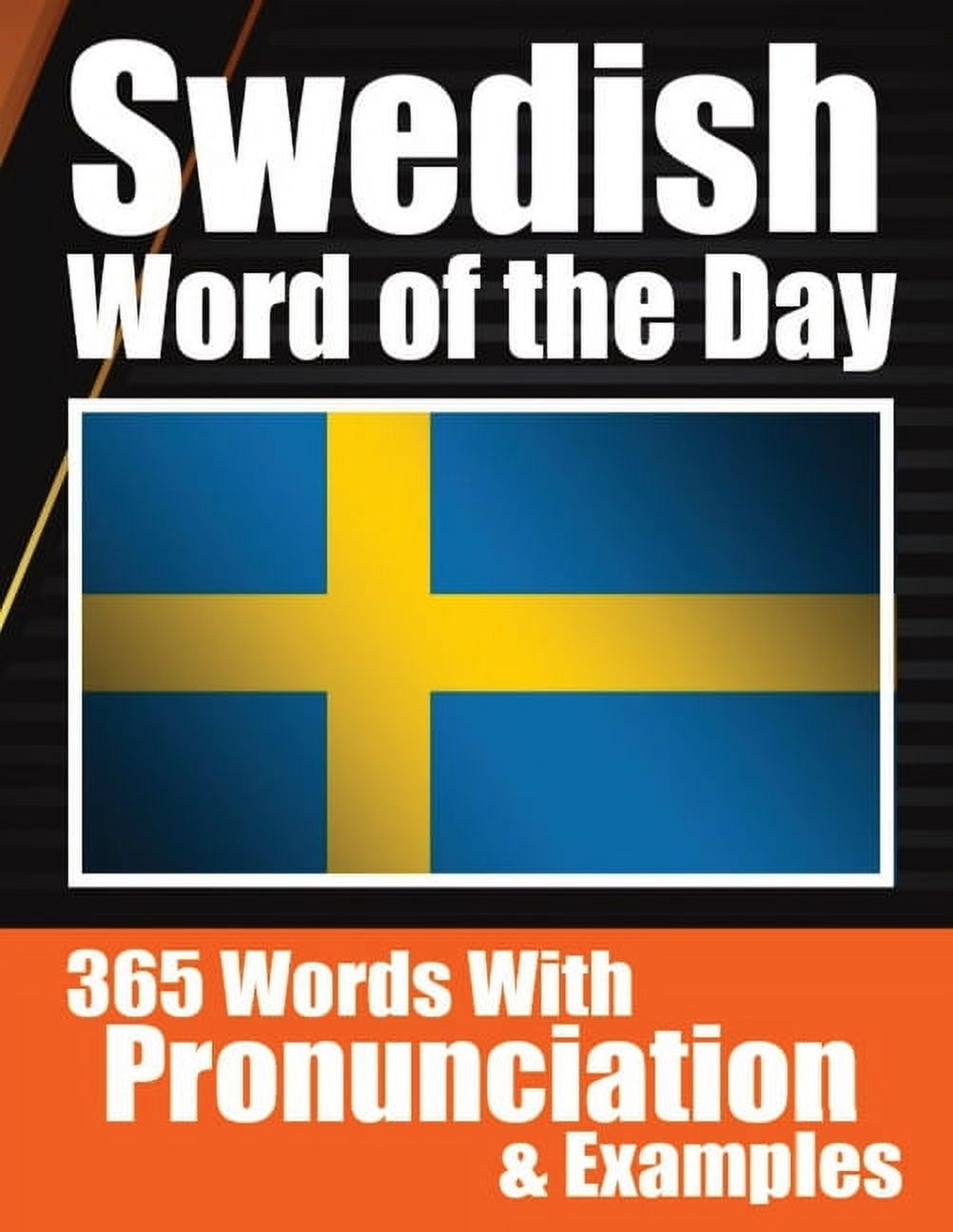 Swedish Language