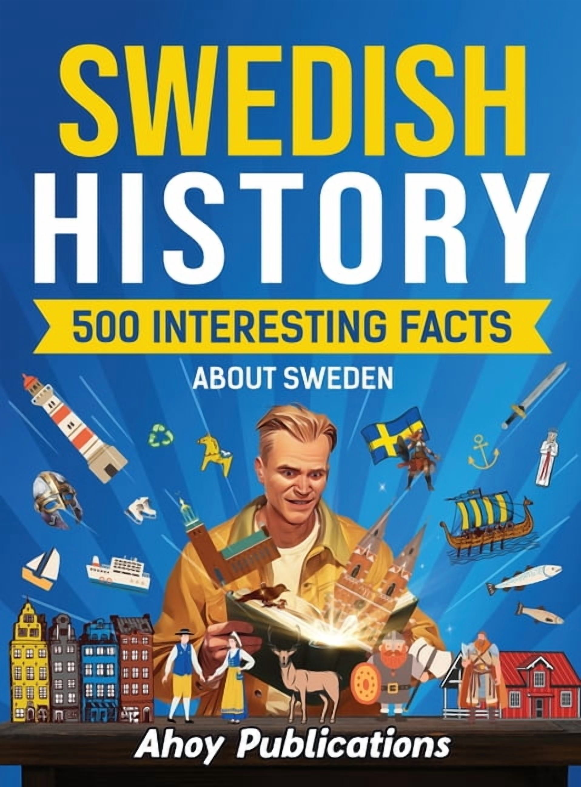 Swedish Facts