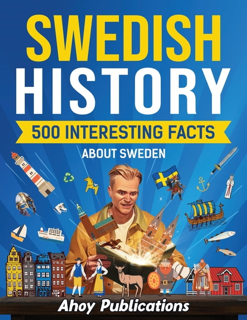 Swedish Facts