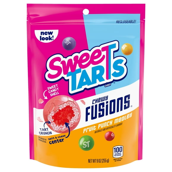 SweeTARTS in Shop by Brand - Walmart.com