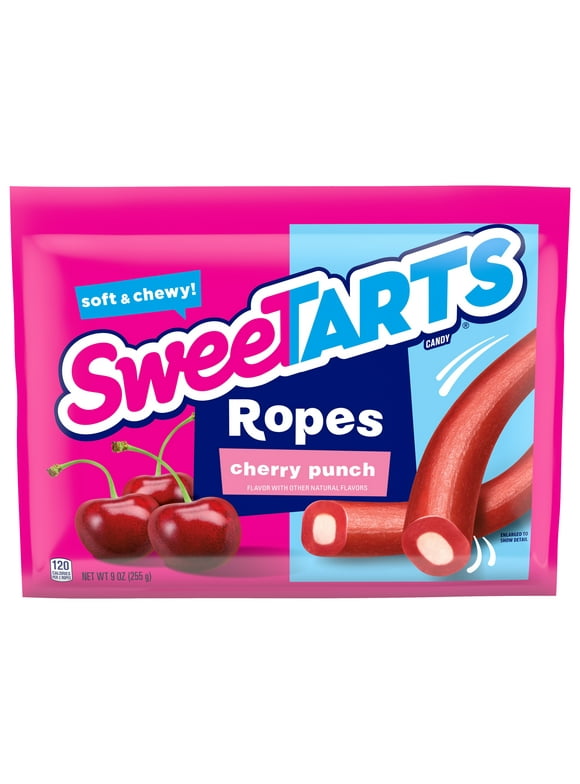 Chewy Candy in Gummy & Chewy Candy - Walmart.com