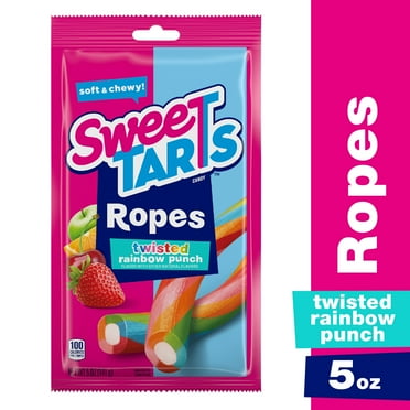 Smarties Original Candy Rolls, Regular Size, 14 oz - America's Favorite ...