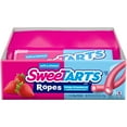 SweeTARTS Tangy Strawberry Ropes Candy, 3.5 oz (12 Count) - Walmart.com