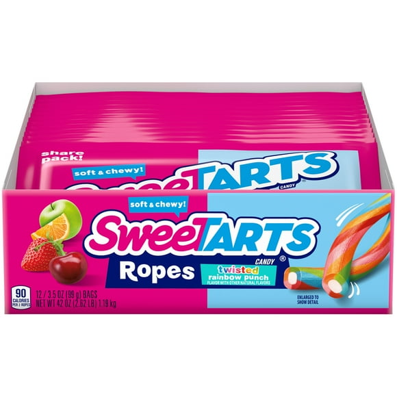SweeTARTS in Shop by Brand - Walmart.com