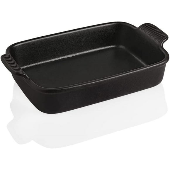 Black Dish Pan