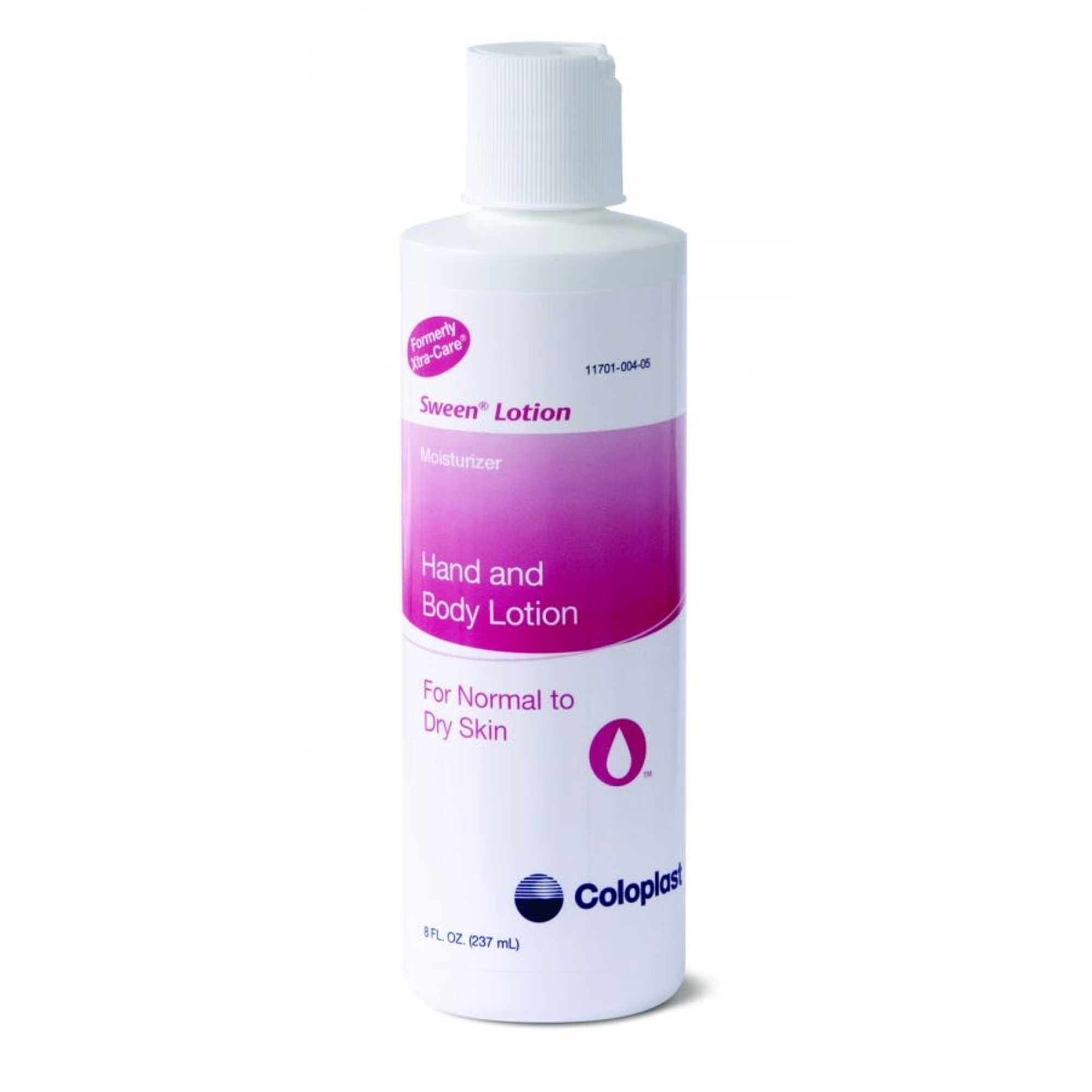 Sween 0402 Moisturizing Lotion, 8 oz. 1 count - Walmart.com