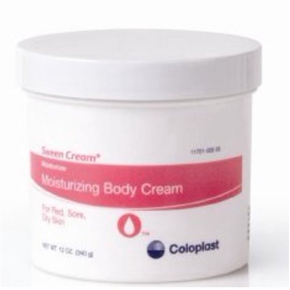Sween 24 Cream