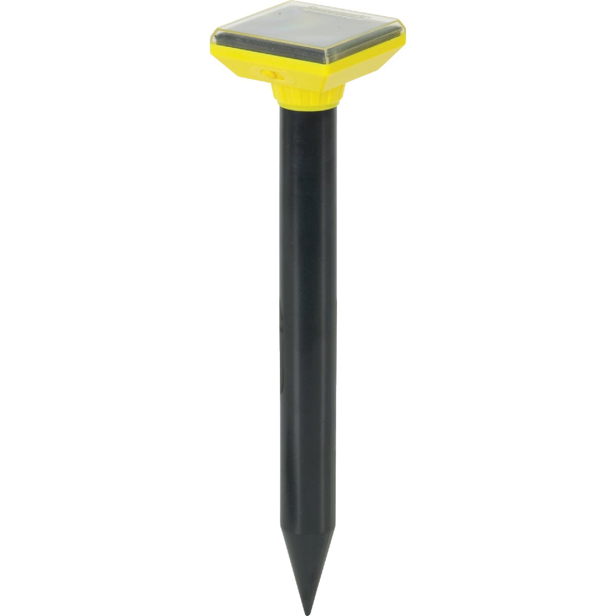 Sweeney's S9014 Solar Powered Mole & Gopher Repellent Sonic Spikes ...