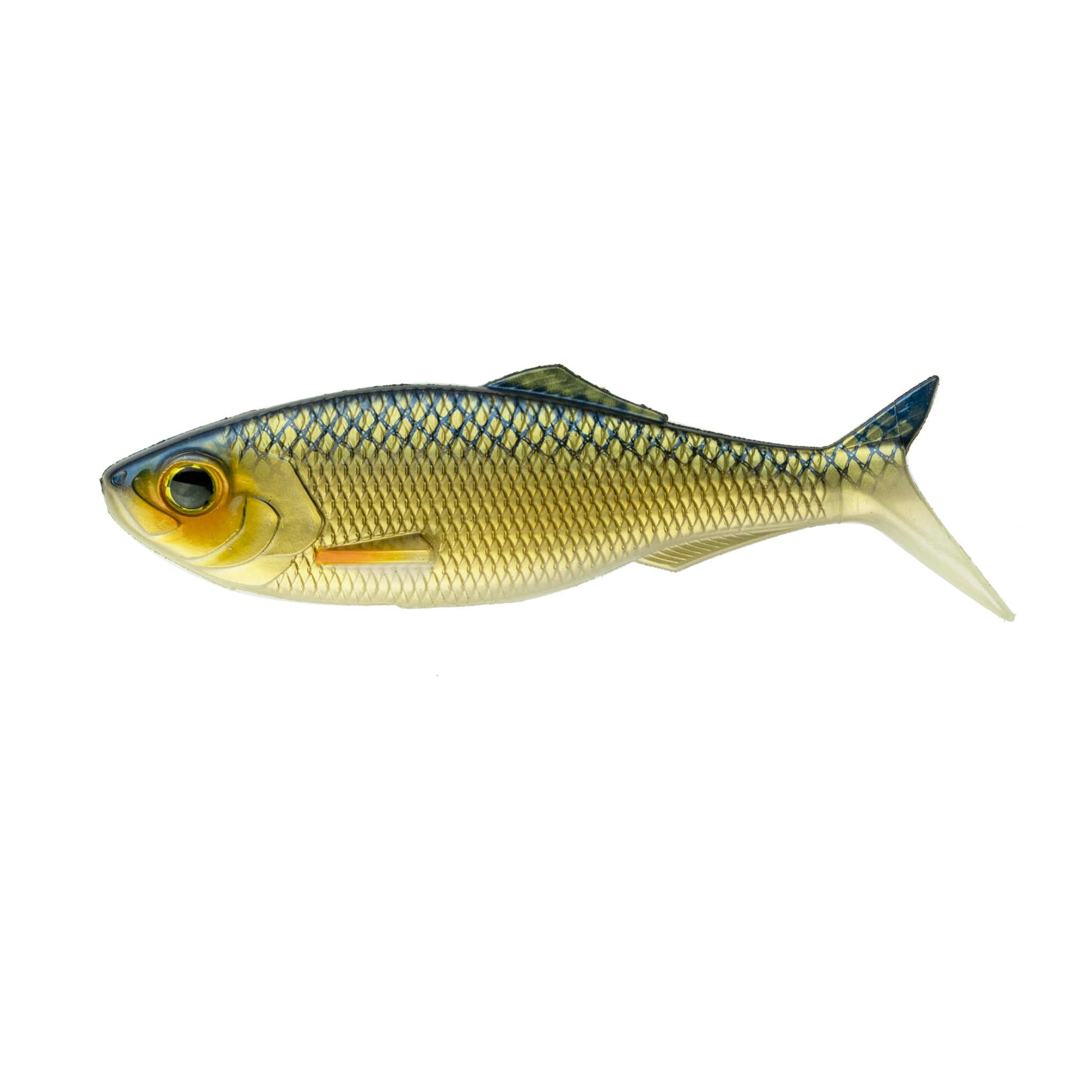 6th Sense – Sweep 6 Weedless Soft Plastic Swimbait, 6in. (1.2oz ...