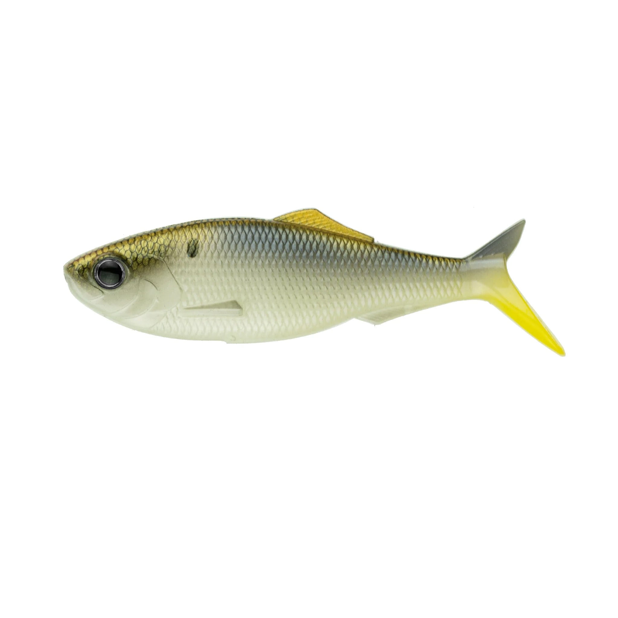 6th Sense – Sweep 6 Weedless Soft Plastic Swimbait, 6in. (1.2oz ...