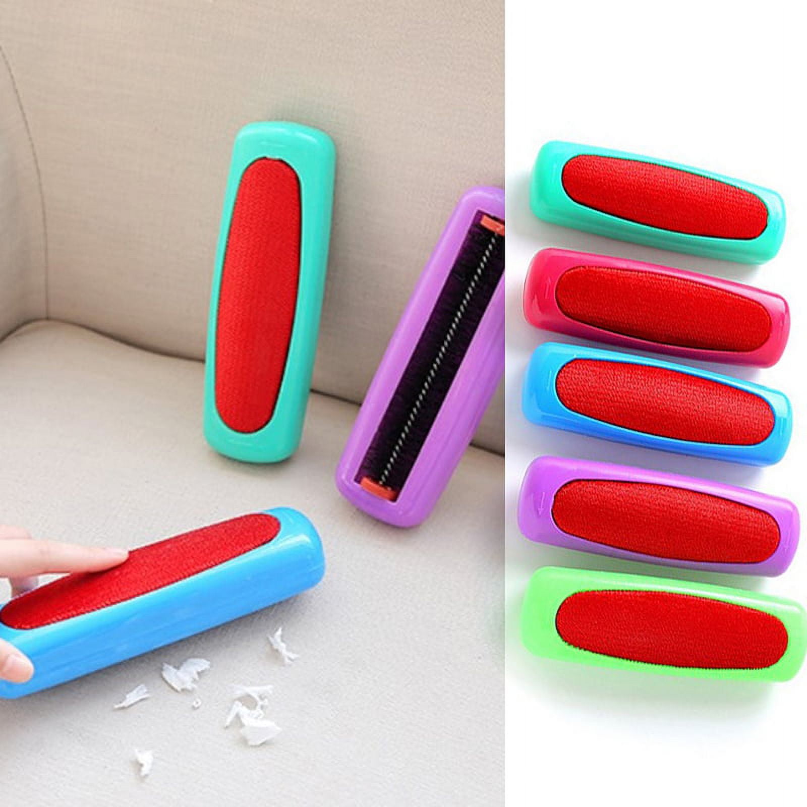 Sweeper Carpet Table Single Dust Brush Dirt Crumb Collector Cleaner RoD ...