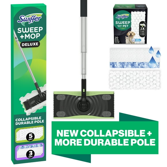 Swiffer Vacuum Cleaners