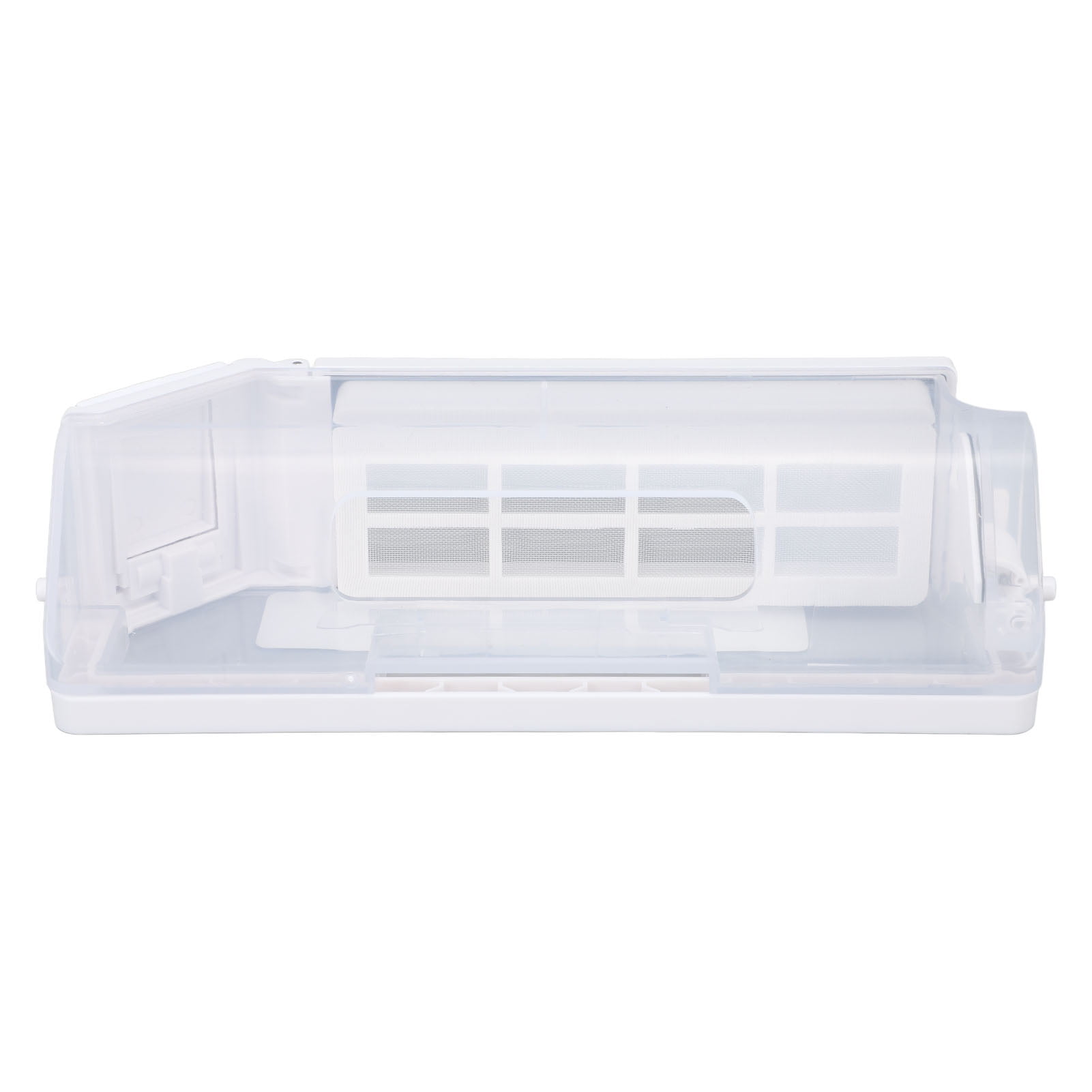 Sweeper Dust Box Vacuum Cleaner Dust Bin - Walmart.com