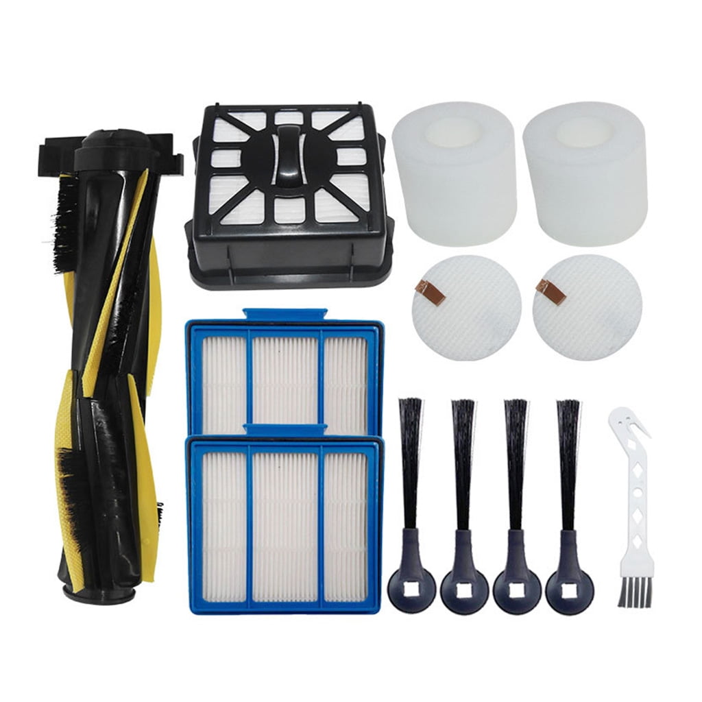 Sweeper Filter Element Premium Vacuum Cleaner Hepa Filter Net ...