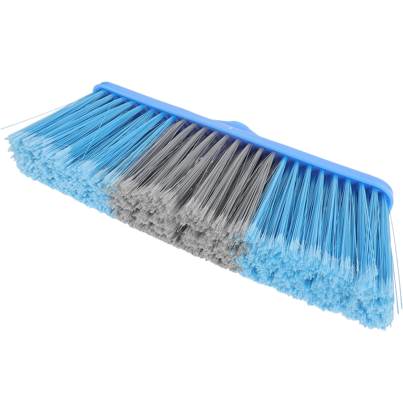 Raindrops Floor Broom Head Sweeper Head Refill Plastic 1Pack 14.6x5.1in ...