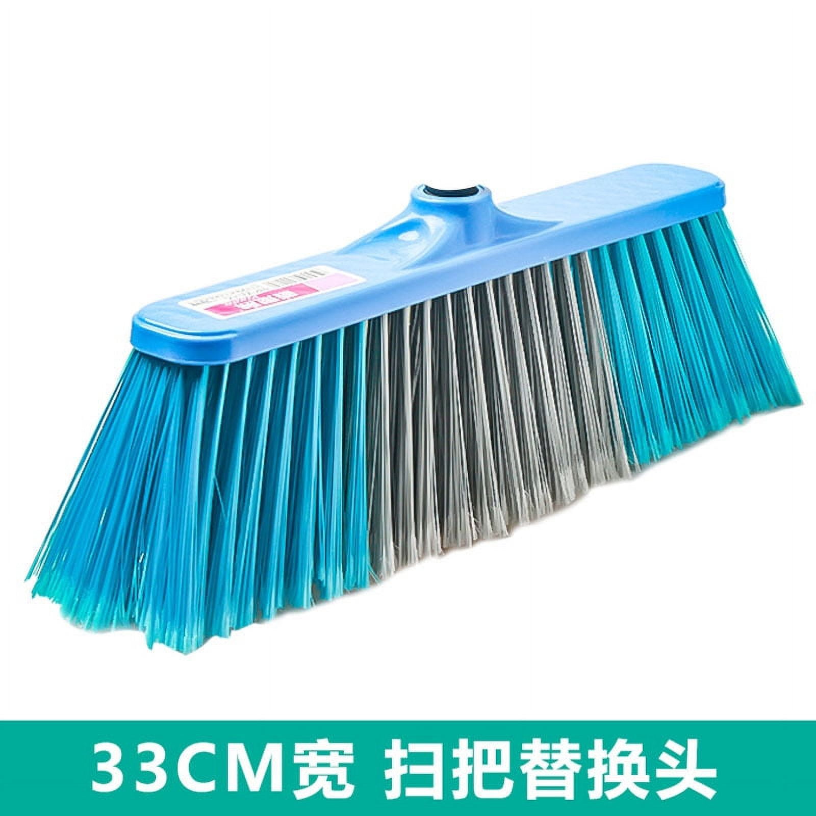 Sweeper Head Refill Broom Replacement Head Plastic Broom Head ...