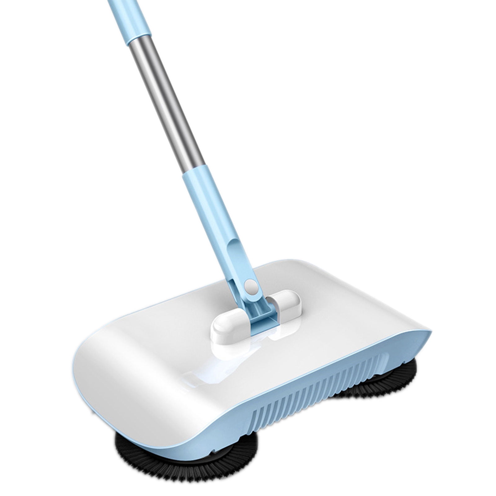 Sweeper Portable Cleaning Machine 2 in 1 Broom Mop Household Floor ...