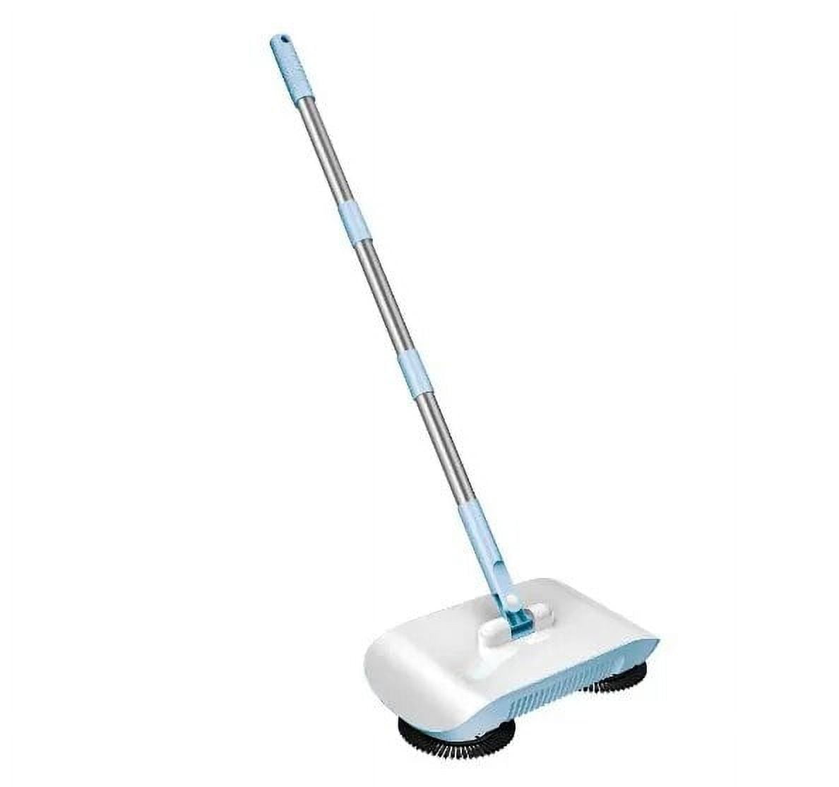 Sweeper Sweeping Robot Broom Dustpan Set Housework Cleaning and Mopping ...