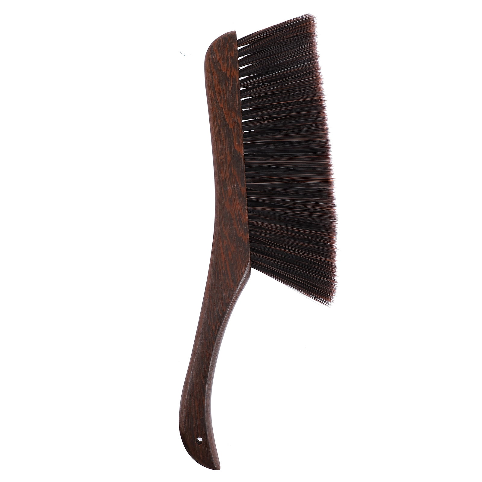 Sweeping Brush Cleaning Whisk Hand Broom Carpet Solid Wood Bed ...