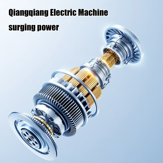 Sweeping Machines Vacuum Cleaner Visible Garbage Bin Designs Equipped ...