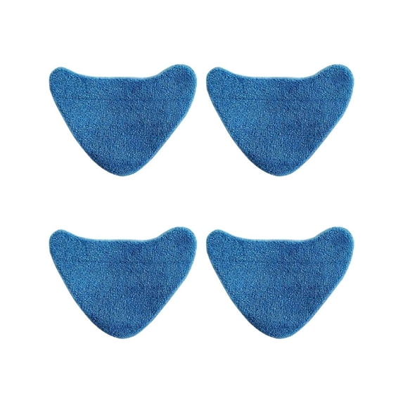 Sweeping Robot Mop Cloth Spare Part Sweeping Robot Replacement Cloths ...