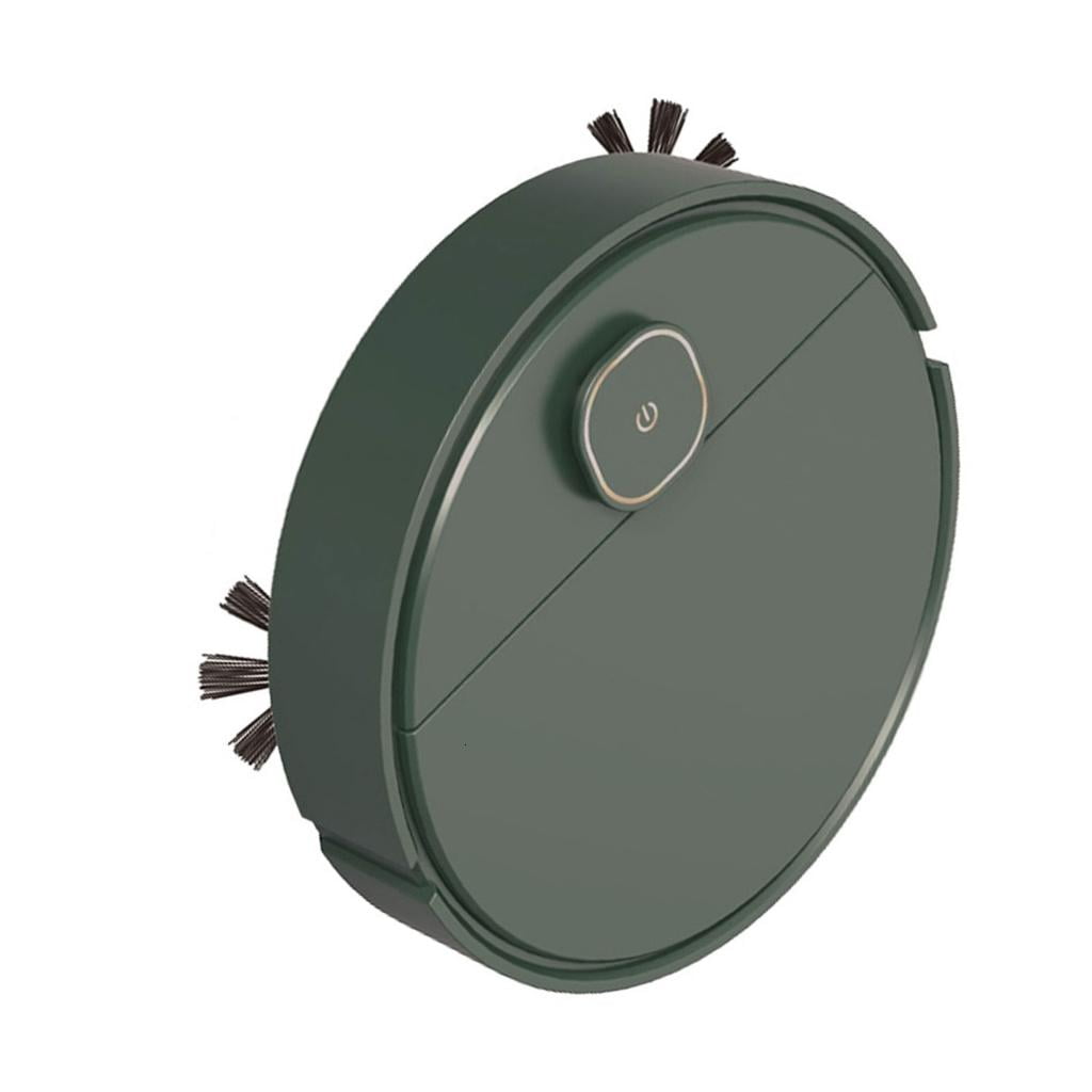 Sweeping Robot Vacuum Cleaner Humidifying Spray Intelligent Robotic ...