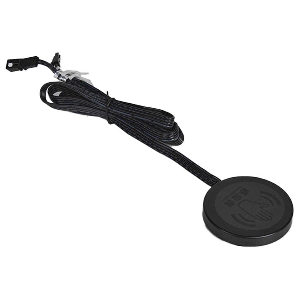 Sweeping To Activates Light Switches Not Touch Wood Gesture Control ...